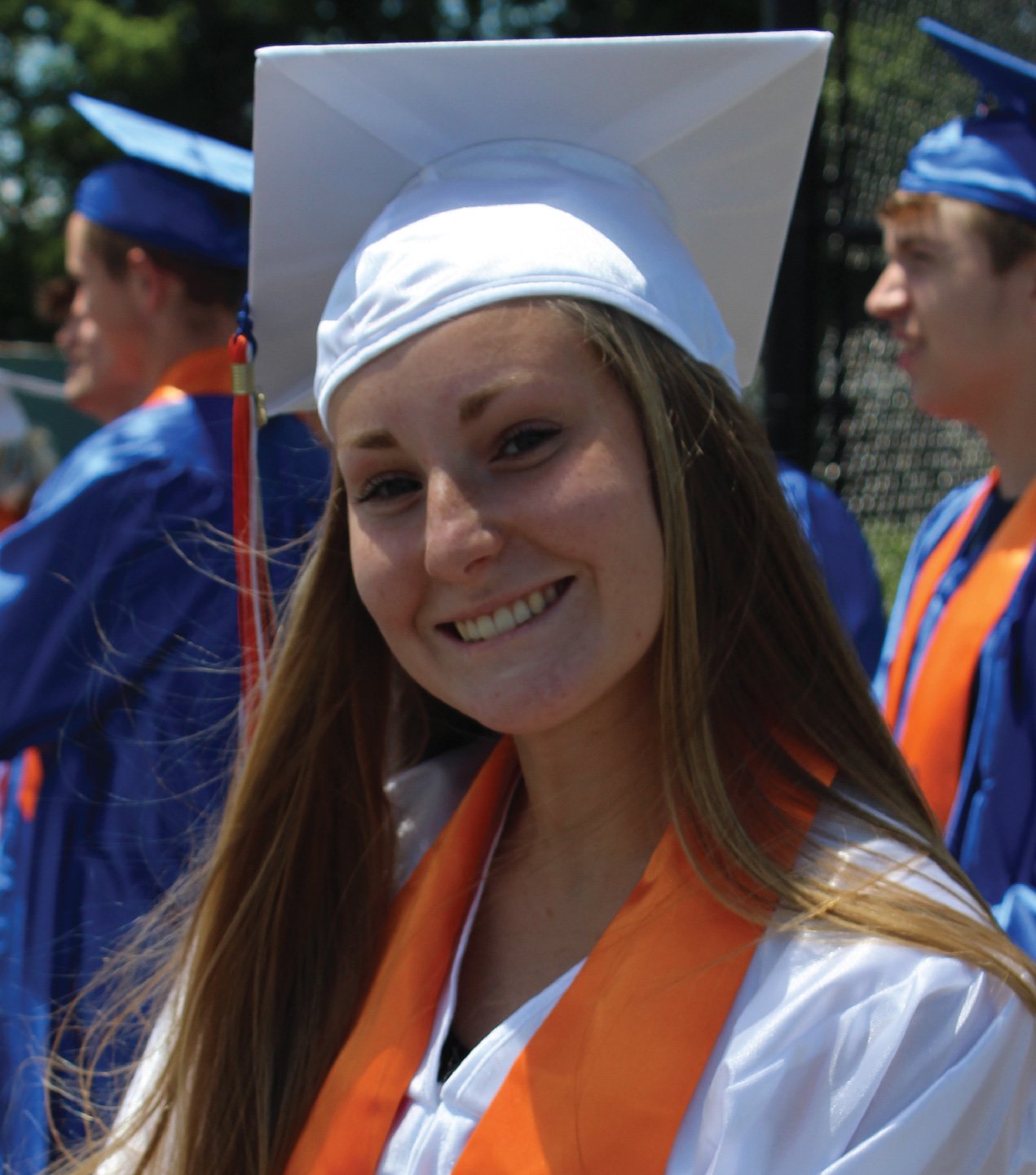 Community Roots Scholarship 2022 Recipients