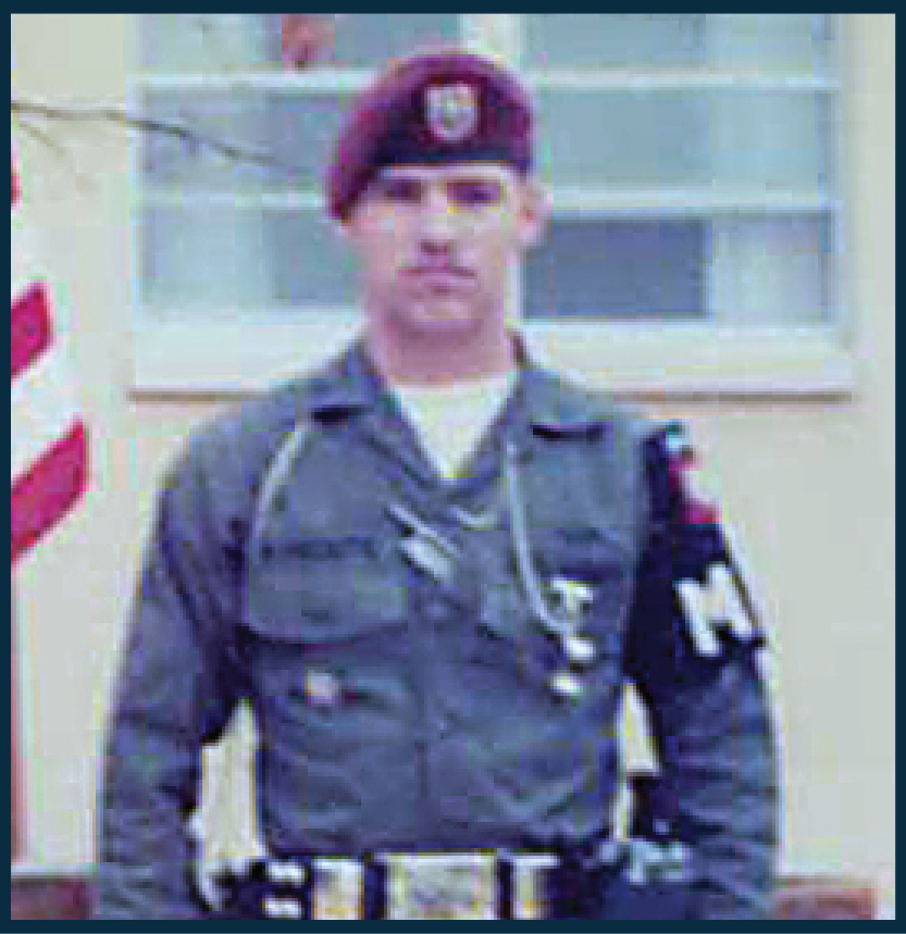 Honoring Veterans Day 2024 | Twin Rivers Paper News