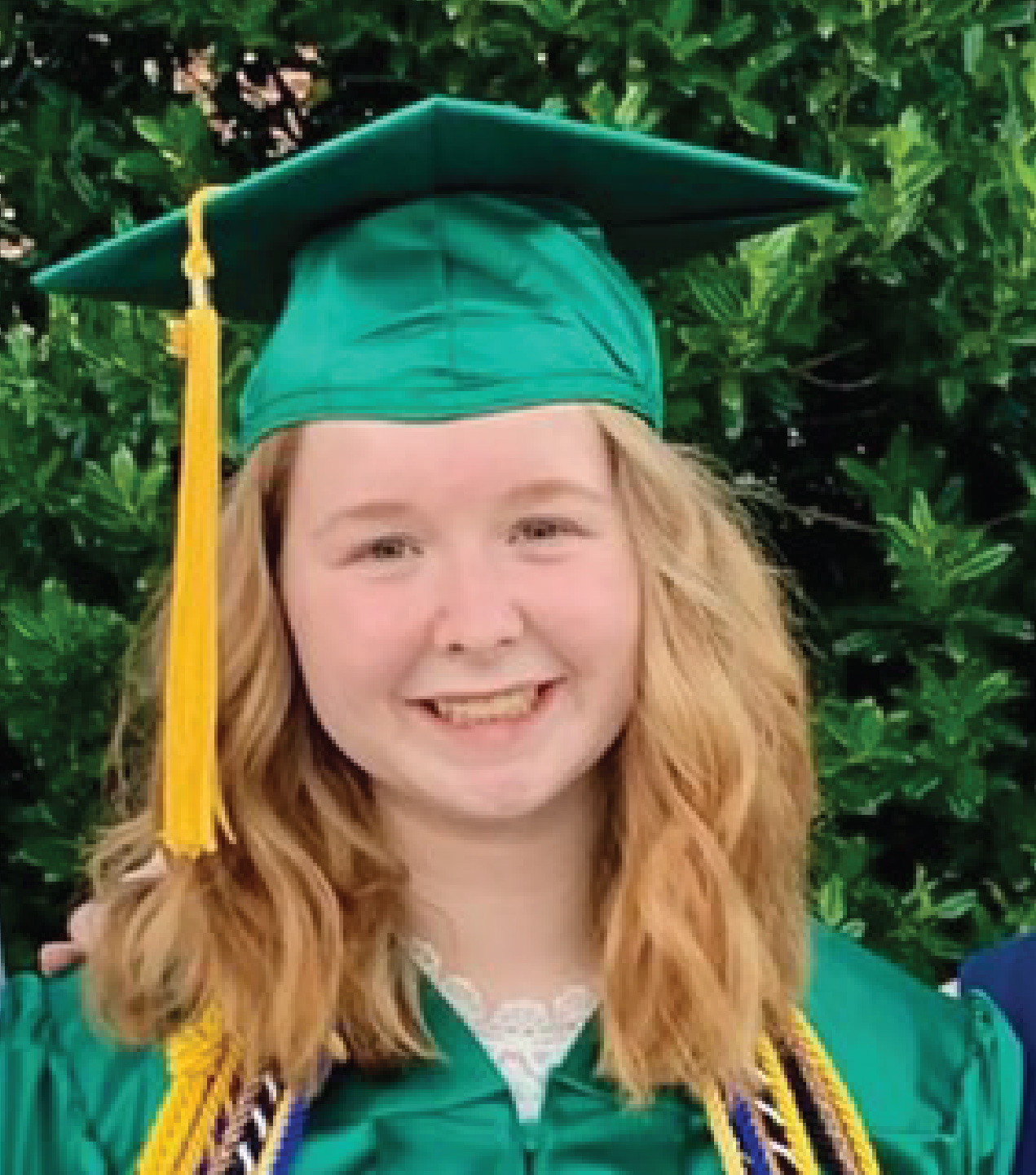 Community Roots Scholarship 2022 Recipients