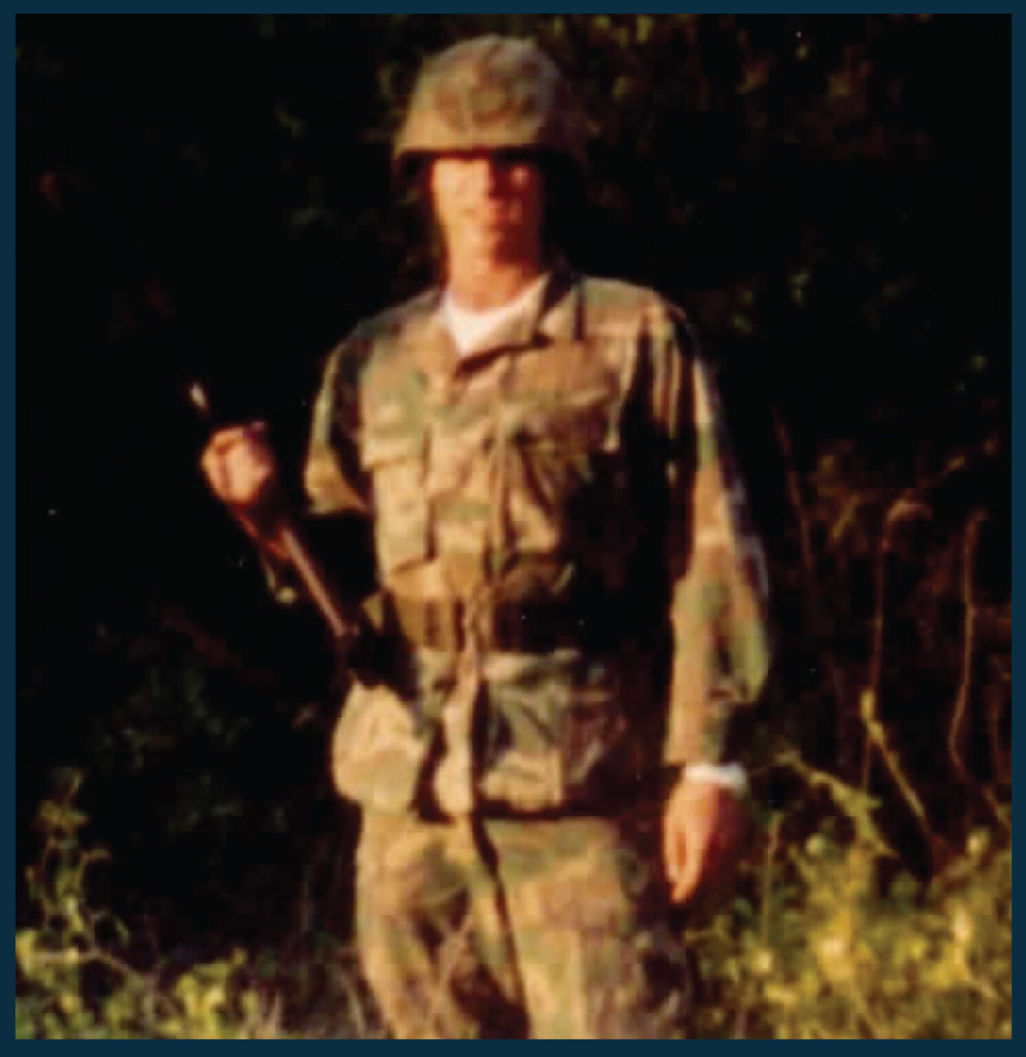 Honoring Veterans Day 2024 | Twin Rivers Paper News