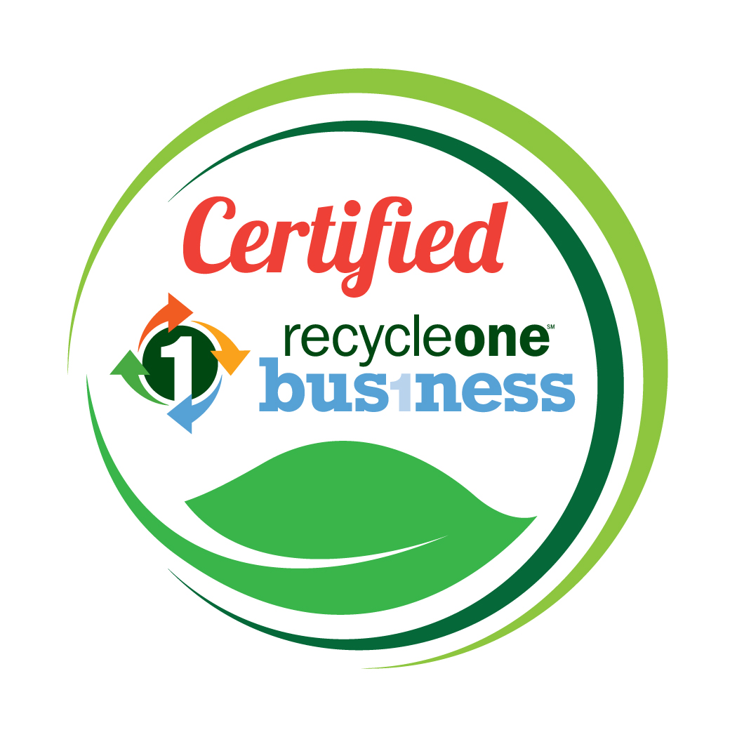 Twin Rivers Little Falls Mill Earns RecycleOne Certification