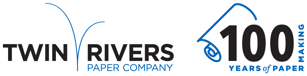 Twin Rivers Paper Celebrates 100 Years of Papermaking