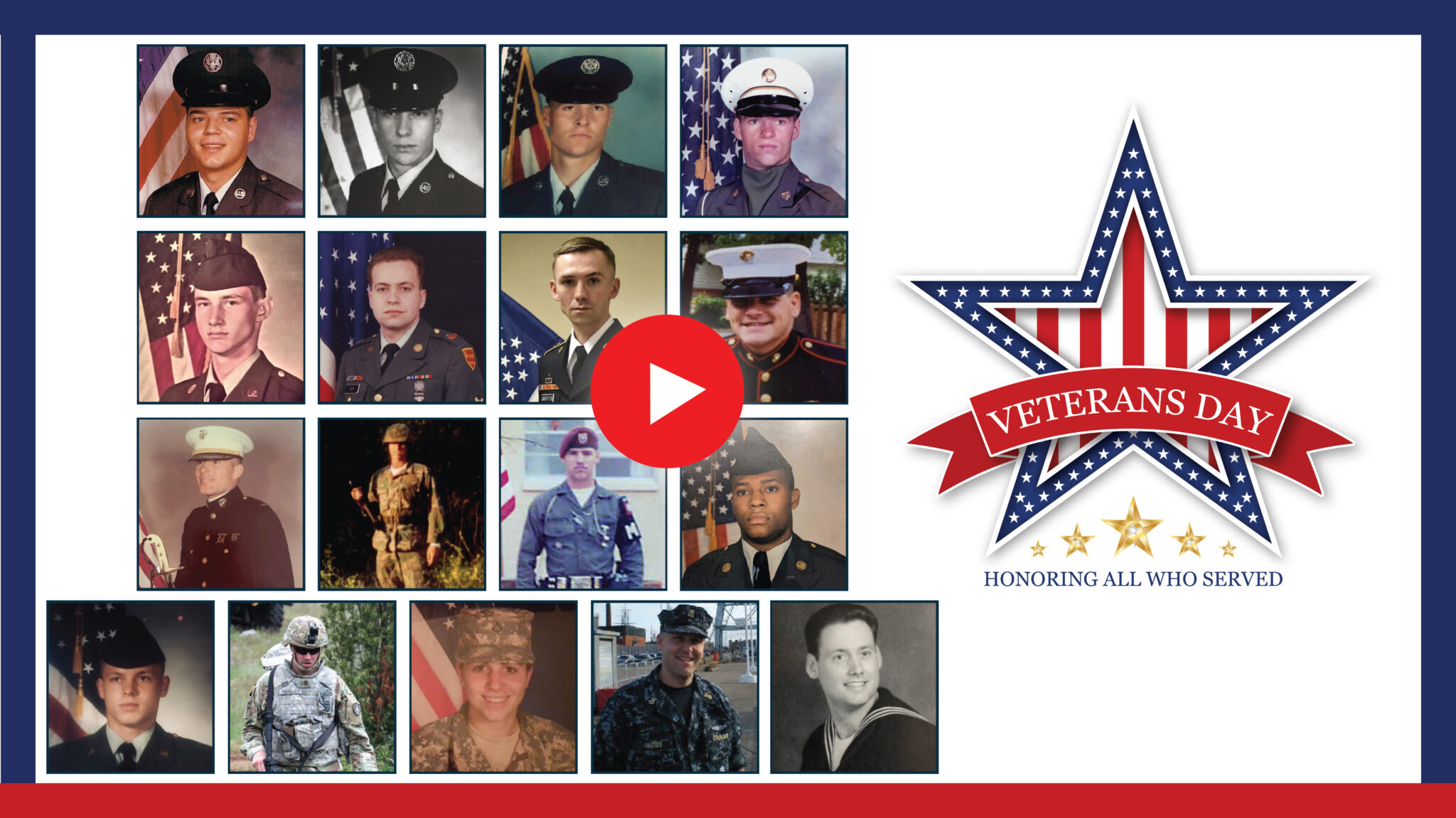 Veterans Day 2024