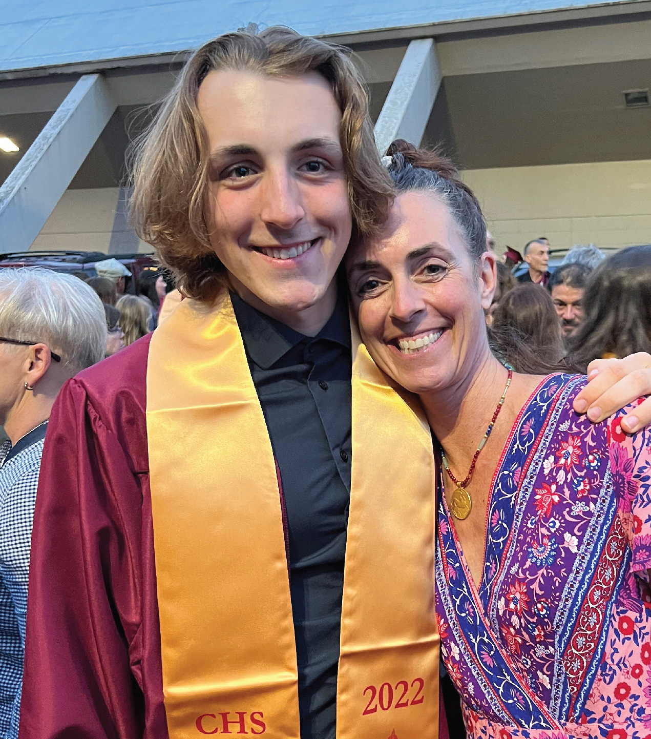 Community Roots Scholarship 2022 Recipients