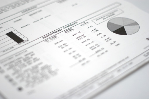 Lightweight Opaque Paper - Custom Plus Enhanced