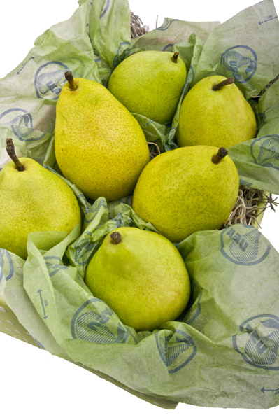 Protective Fruit Wrapping Paper