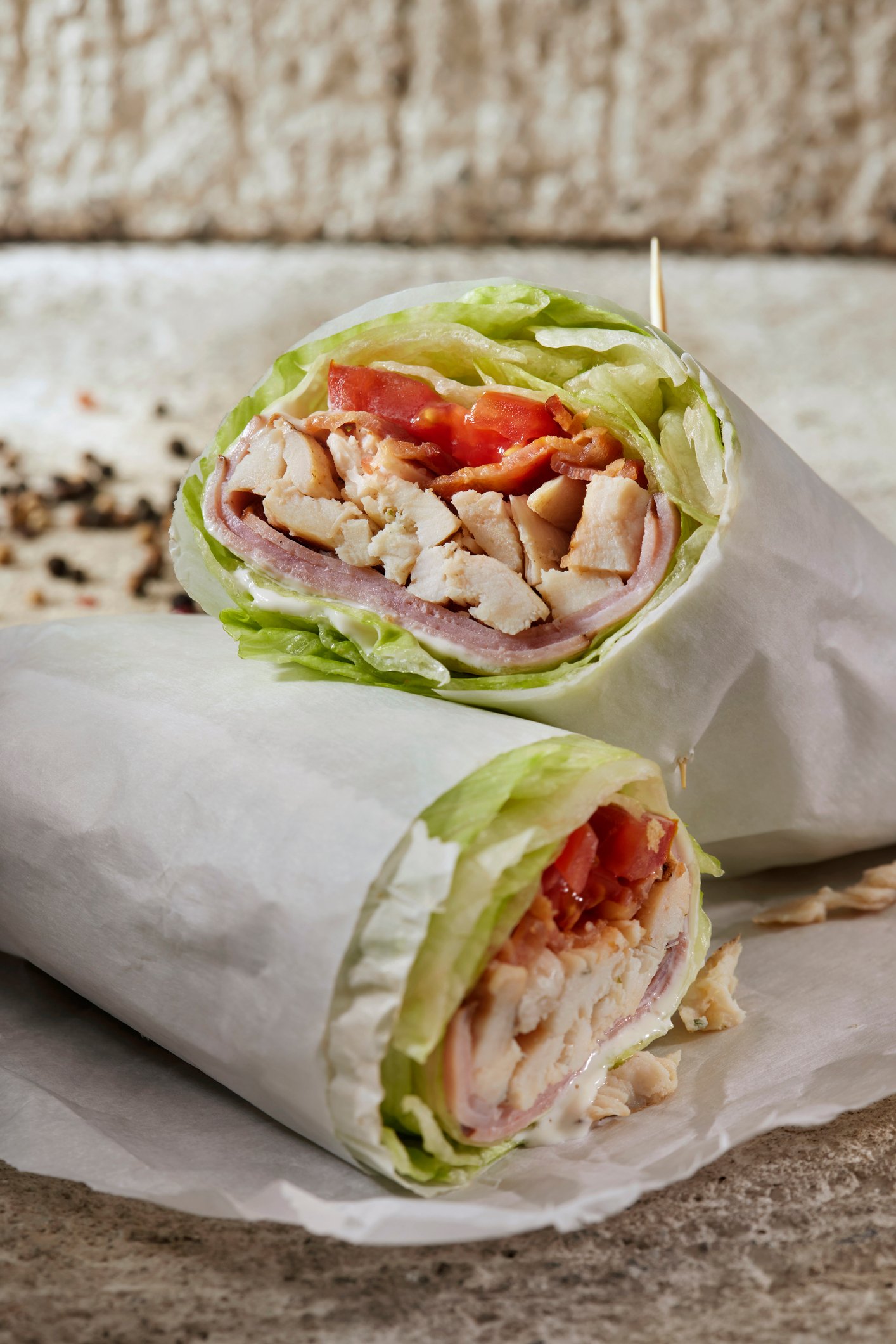 Acadia® Packaging Paper | Twin Rivers Paper