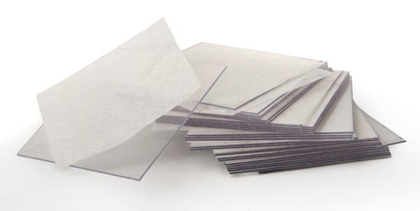 Interleaving Paper - Anti-Tarnish Tissue